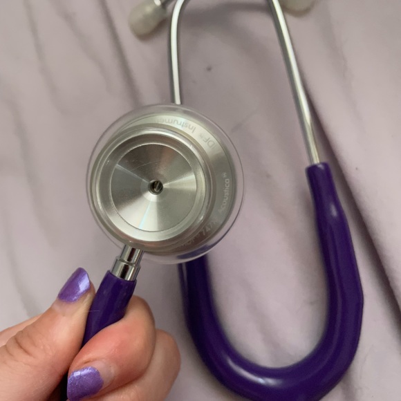 Other | Mdf Stethoscope | Poshmark